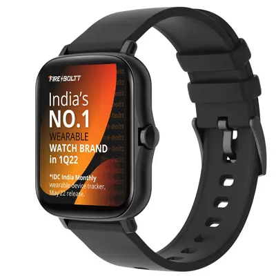 Order FIREBOLT BEAST PRO Online From MEHTA MART MHM,ULHASNAGAR