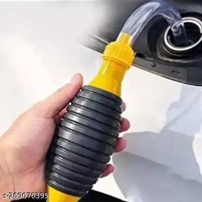 Order OIL TRANSFER PUMP ,FUEL TRANSFER PUMP KIT, HIGH FLOW SIPHON HAND OIL PUMP Online From ...