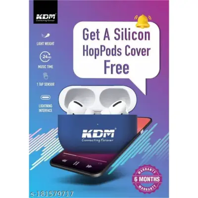 Buy KDM A-1 HOP PODS 0239 online at best price | MEHTA MART MHM