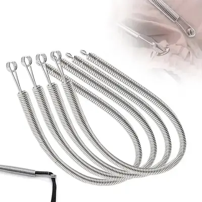 Buy Drawstring Needle Threader New Easy threaders Drawstrings ...