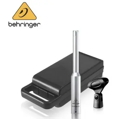 Behringer ECM8000 Measurement Condenser Microphone