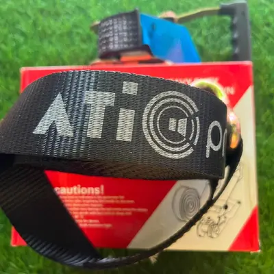 Ati Pro 10 meter Dj Belt | Rhythmic Equipment