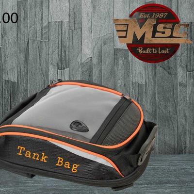 MSC BAGS - Order Online