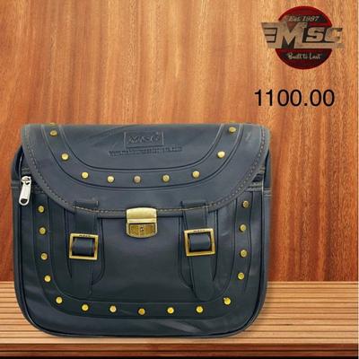 MSC BAGS - Order Online