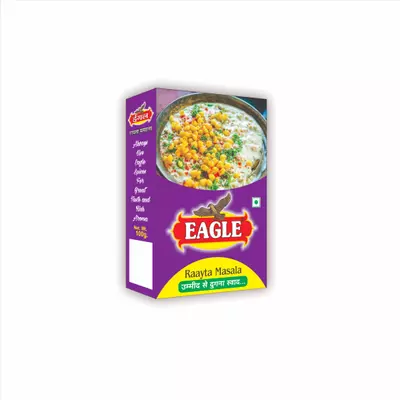 EAGLE MASALE, Ajmer - Order Online