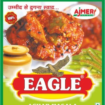 EAGLE MASALE, Ajmer - Order Online