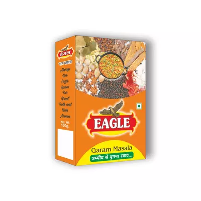 EAGLE MASALE, Ajmer - Order Online