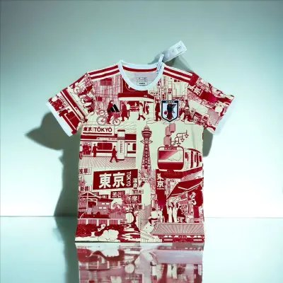 Buy Japan Animated Premium Quality Master Jersey online at best price ...