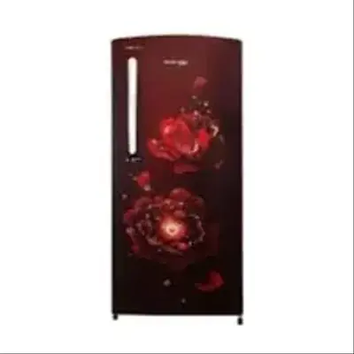 Buy VOLTAS BEKO REFRIGERATOR RDC208E/2023 online at best price | CT ...