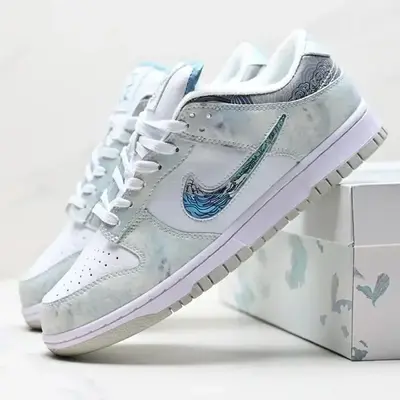 Buy SB Dunk Steam Puppet online at best price | SHOE JUNGLE
