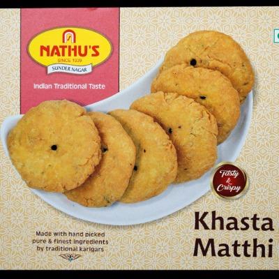 Nathu Sweets, Delhi - Order Online