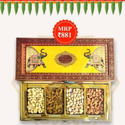 Nathu Sweets, Delhi - Order Online