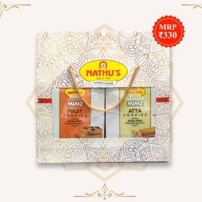 Nathu Sweets, Delhi - Order Online