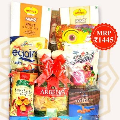 Nathu Sweets, Delhi - Order Online