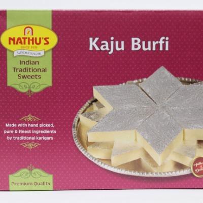 Nathu Sweets, Delhi - Order Online