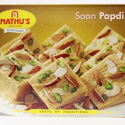 Nathu Sweets, Delhi - Order Online