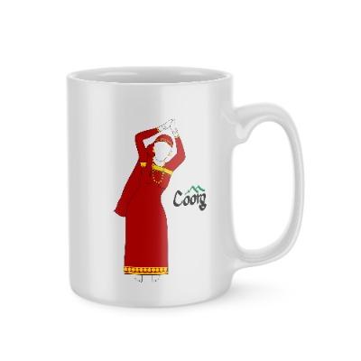 Coorg Flavours - Order Online