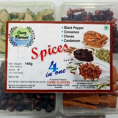 Coorg Flavours - Order Online