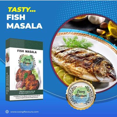 Coorg Flavours - Order Online