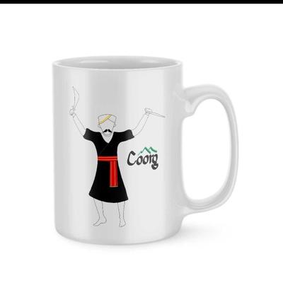 Coorg Flavours - Order Online