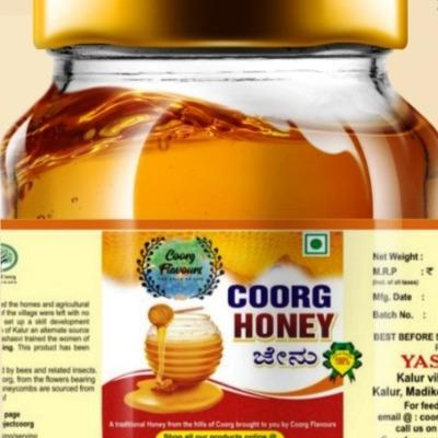 Coorg Flavours - Order Online