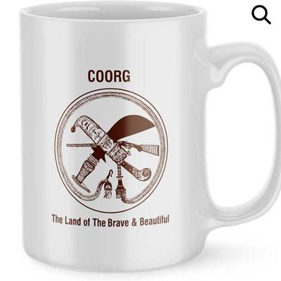 Coorg Flavours - Order Online