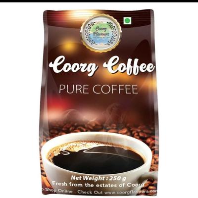 Coorg Flavours - Order Online