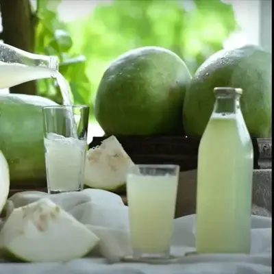 Buy SUBSCRIBE Ash Gourd Juice (Safed Petha) 275 ml online at best price ...