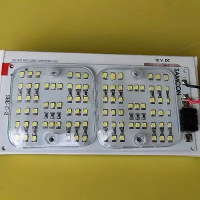 Buy 12V 20W SAMCON DC LIGHT online at best price | SP DC Store