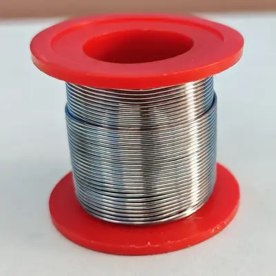 Buy 50G SOLDERING WIRE online at best price | SP DC Store