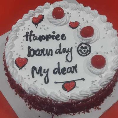 Midnight Cakes delivery - Order Online