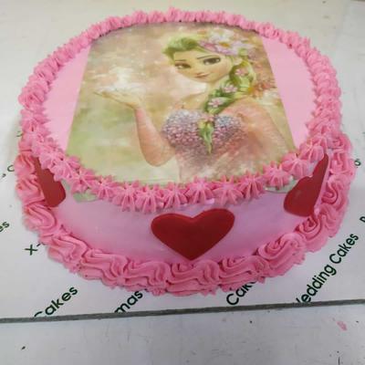 Midnight Cakes delivery - Order Online