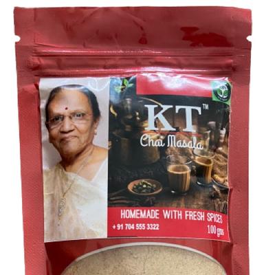 KT Masala , Mumbai - Order Online