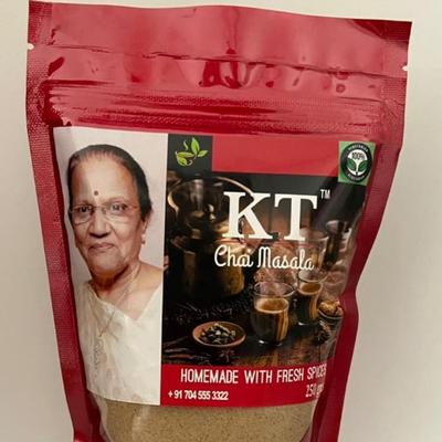 KT Masala , Mumbai - Order Online