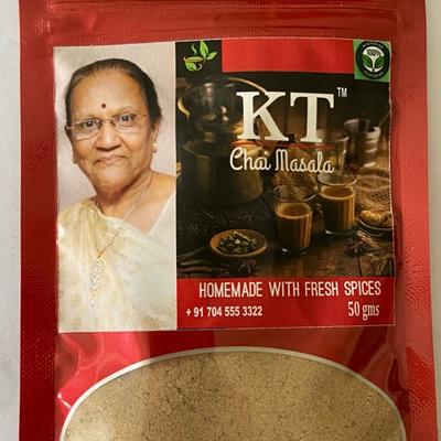 KT Masala , Mumbai - Order Online
