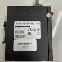 Buy WARTSILA CYBER SECURITY ROUTER CSR460 R3000-Q4LB B019703 online at ...