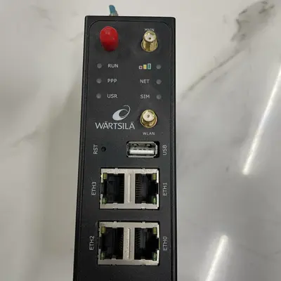 Buy WARTSILA CYBER SECURITY ROUTER CSR460 R3000-Q4LB B019703 online at ...