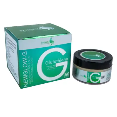 Buy New Glow G Cream online at best price | U and I Medicine Point