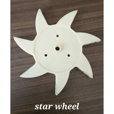 power Reaper machine spare parts power Reaper machine start wheel