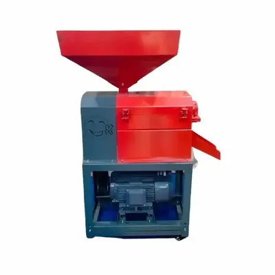 6n130 mini Rice Mill price electric mini rice milling machine 10 hp ...