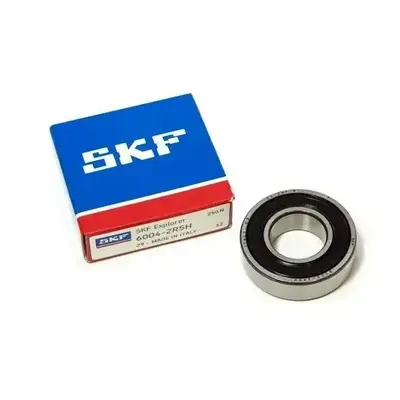 Buy SKF Bearing 6004 online at best price | SANTHOSH AUTOMOTIVE