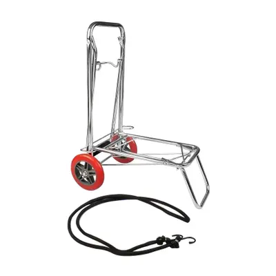 Buy Portable Luggage Hand Cart Luggage Trolley(Foldable)