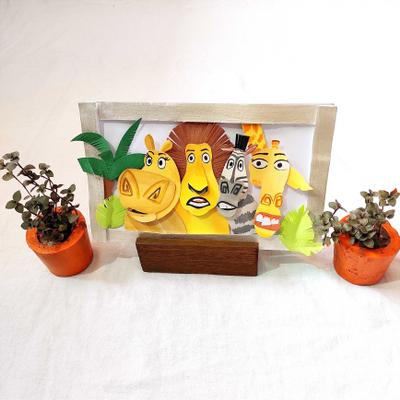 Rollo Art Gallery, Meerut - Order Online