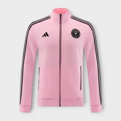 Buy INTER MIAMI 2023-2024 JACKET online at best price | JERSEY STORE 11 ...