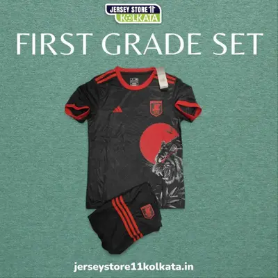 Buy JAPAN 2024 SPECIAL EDITION BLACK TIGER KIT (FIRST GRADE SET) online ...