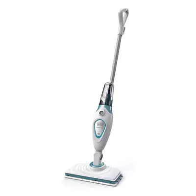 Buy BLACK+DECKER FSM1605-B1 1300-Watt Steam Mop with Easy GlideTM Micro ...