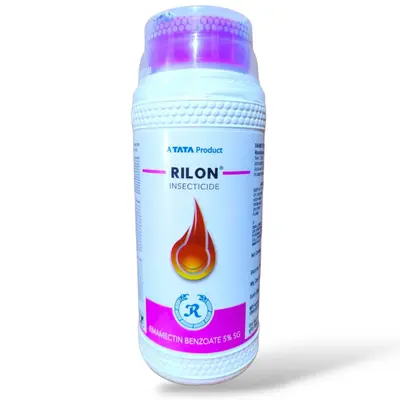 Buy Tata Rilon Insecticide (Emamectin Benzoate 5 % SG) Now!!