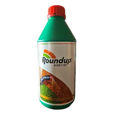 Bayer Roundup Herbicide ( Glyphosate 41% SL ) - KISAN CENTER Buy Now!!
