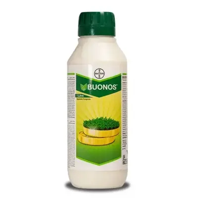 Bayer Buonos Fungicide (Tebuconazole 38.39% SC) Buy Now!!