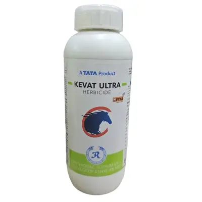 Buy Tata Kevat Ultra Best Cotton Herbicide Now!!